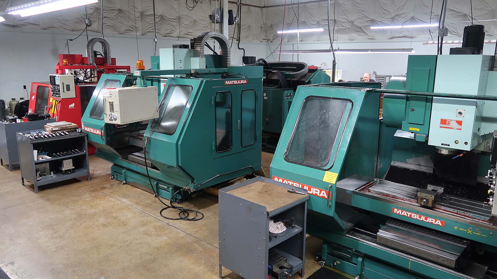 Gallery – Competitive Engineering Inc