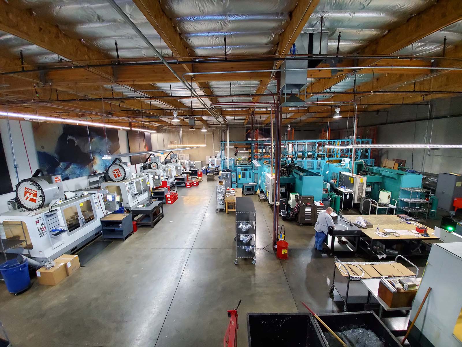 Gallery – Competitive Engineering Inc