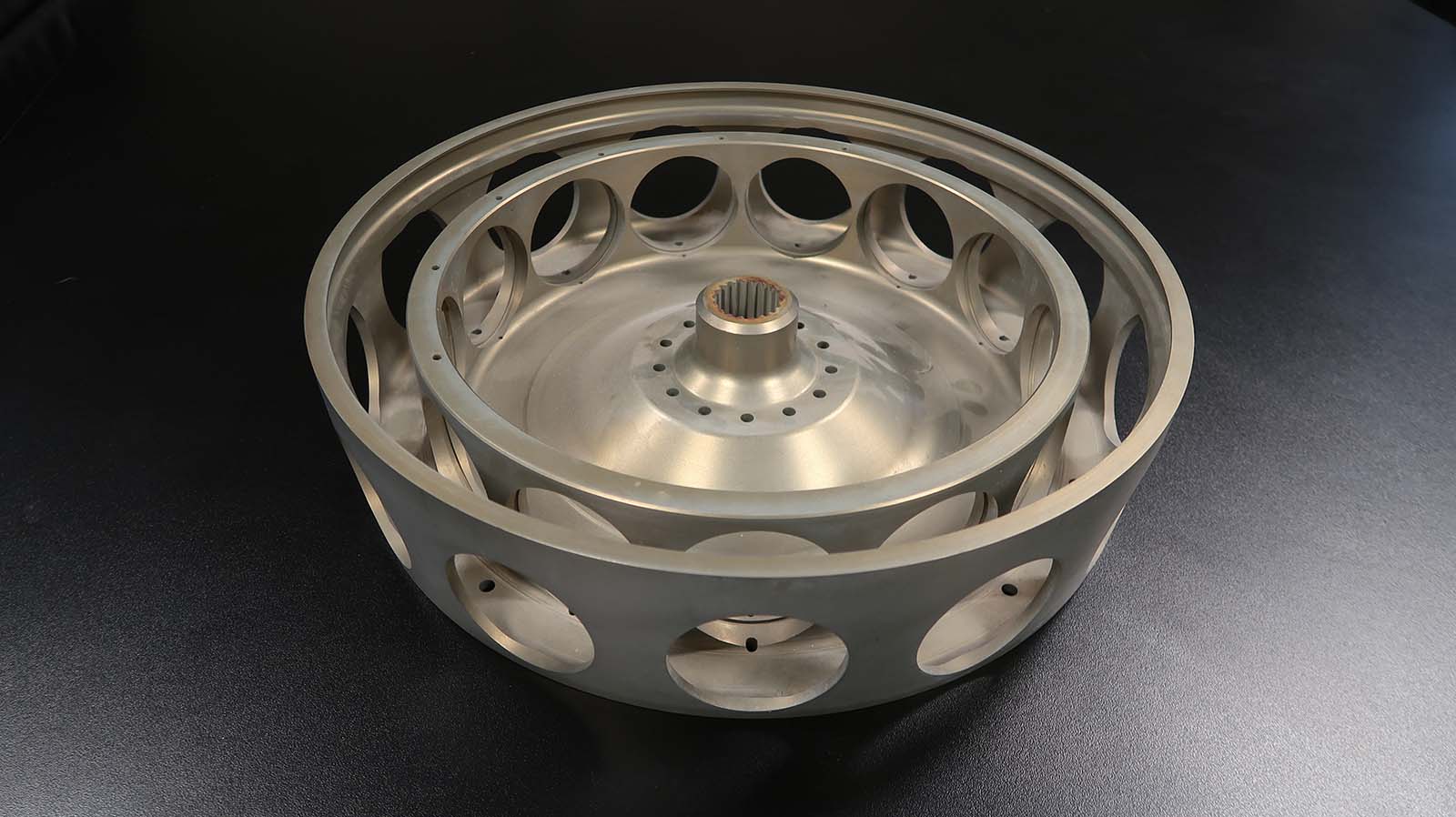 Gallery – Competitive Engineering Inc