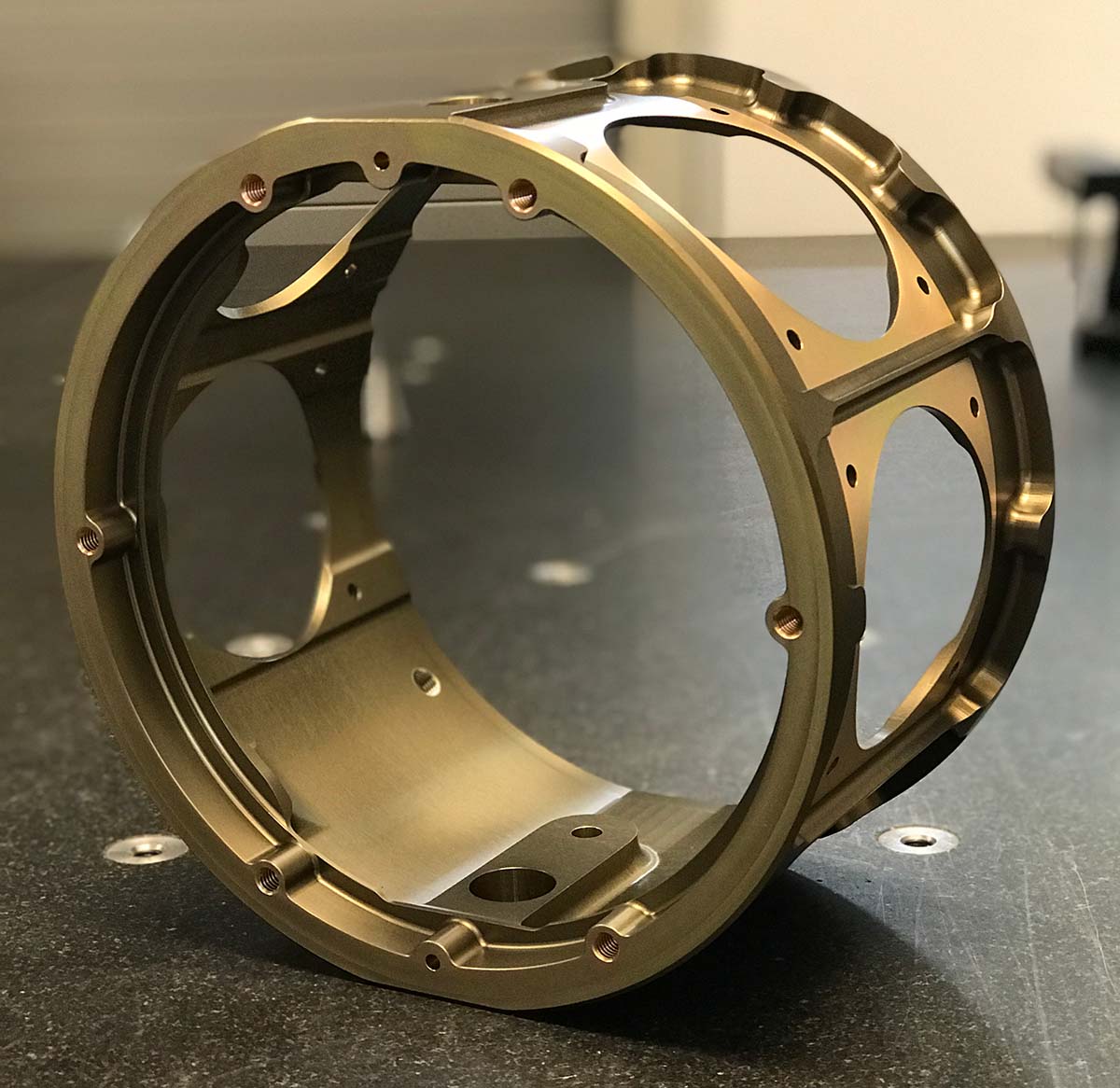 Gallery – Competitive Engineering Inc