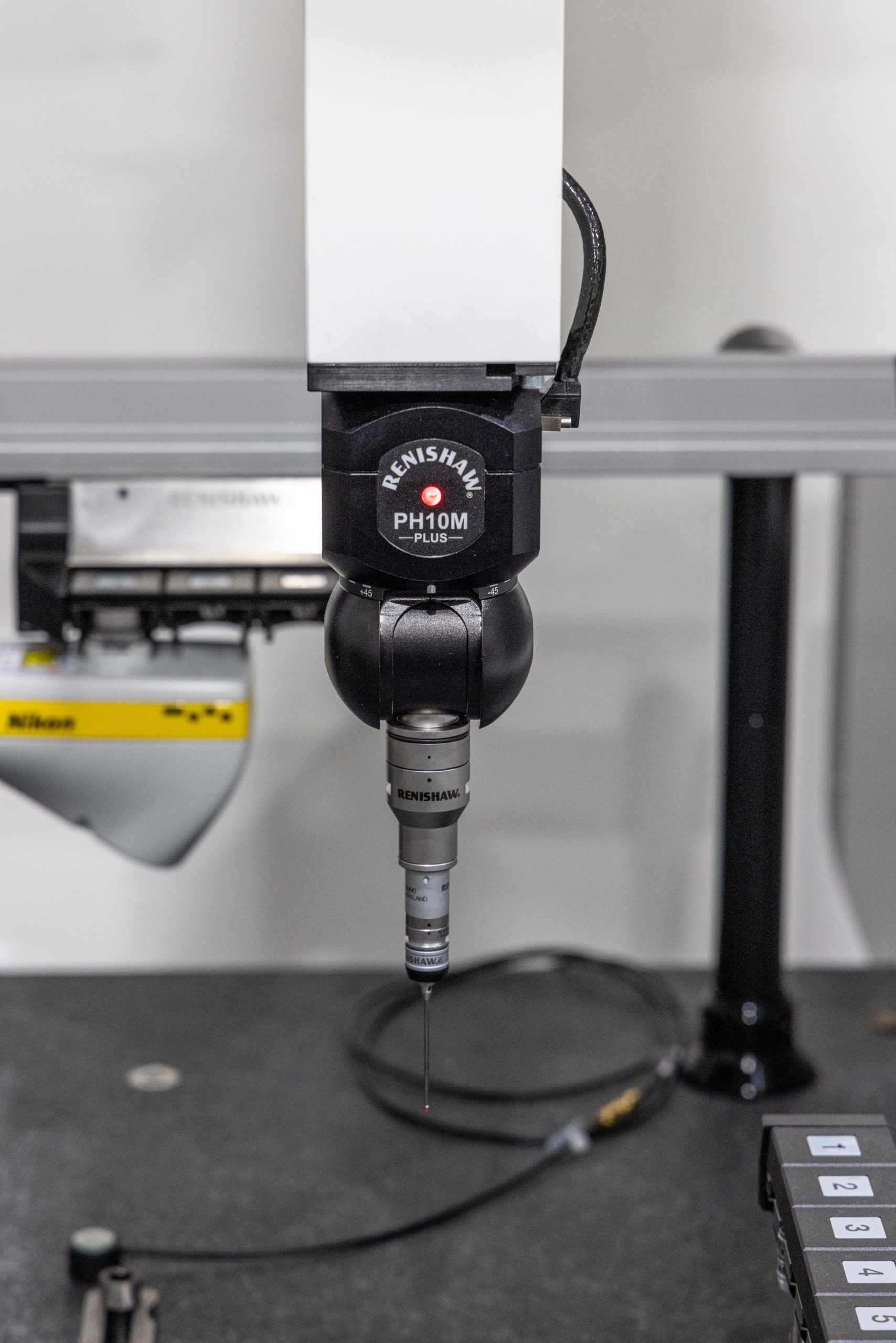 Precision Tooling – Competitive Engineering Inc